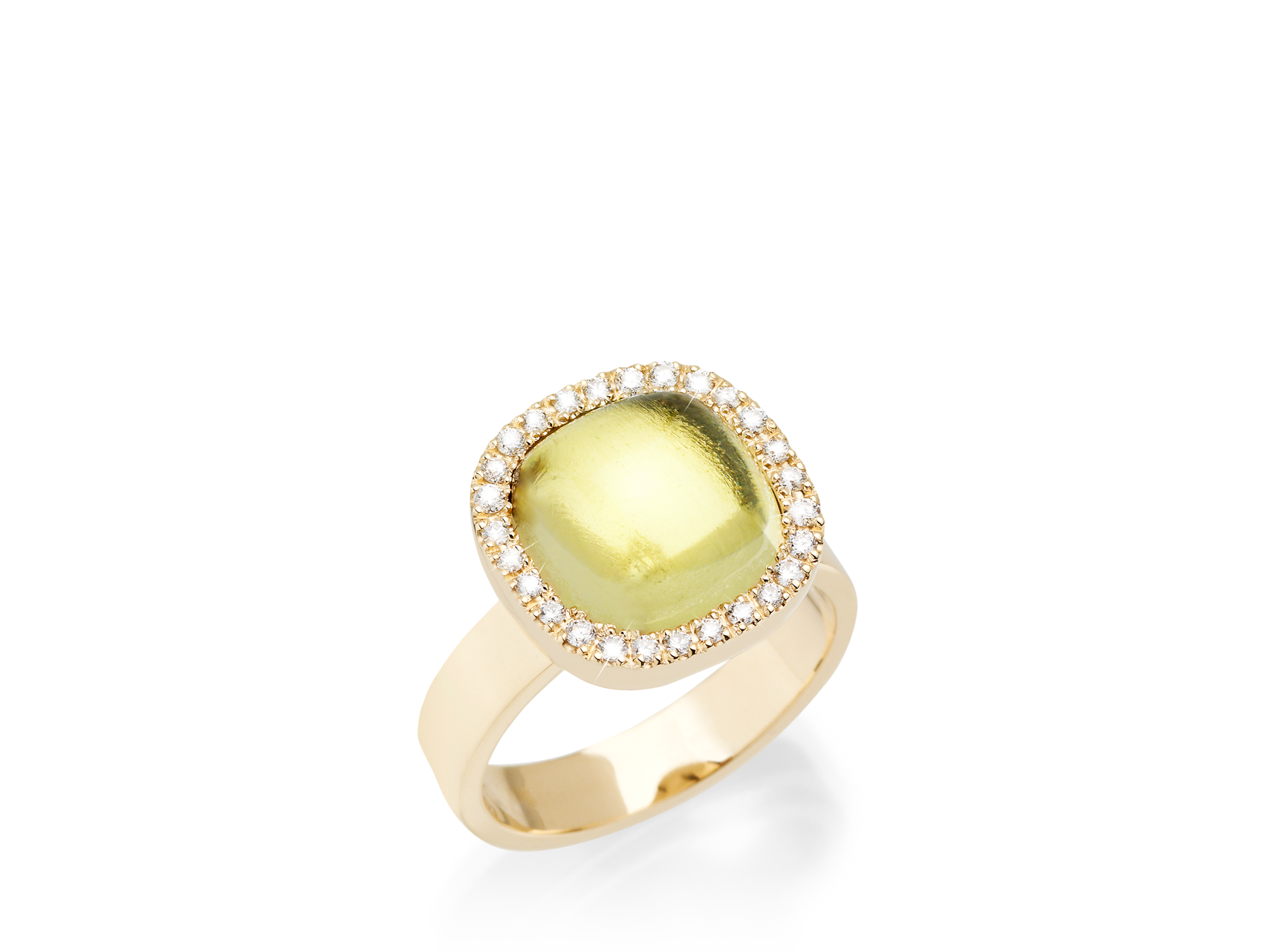 BERYLL RING